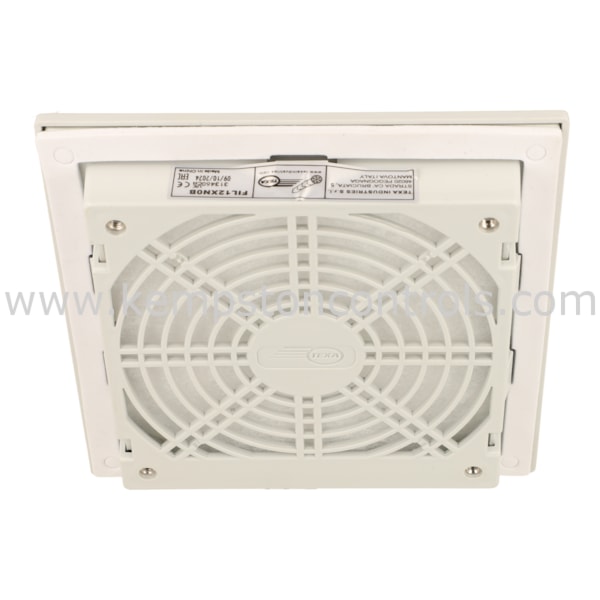 Texa FIL12XN0B TEXA FILTER FOR VENTILATION SYSTEM | Kempston Controls