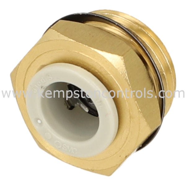 SMC KQ2H10-U04A SMC KQ2H, METRIC SIZE UNI ONE-TOUCH FITTINGS - MALE CONNECTOR | Kempston Controls