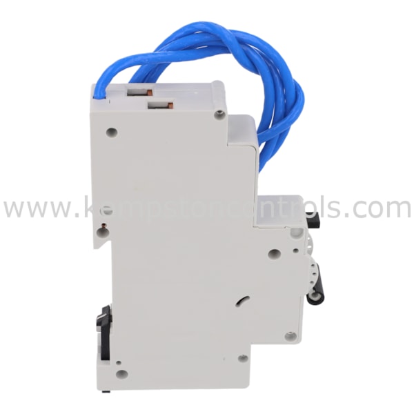 Eaton Moeller EAD32BH30C-A MOELLER ELECTRONIC RCD/MCB COMBINATION, 32A, 30MA, MCB TRIP ...