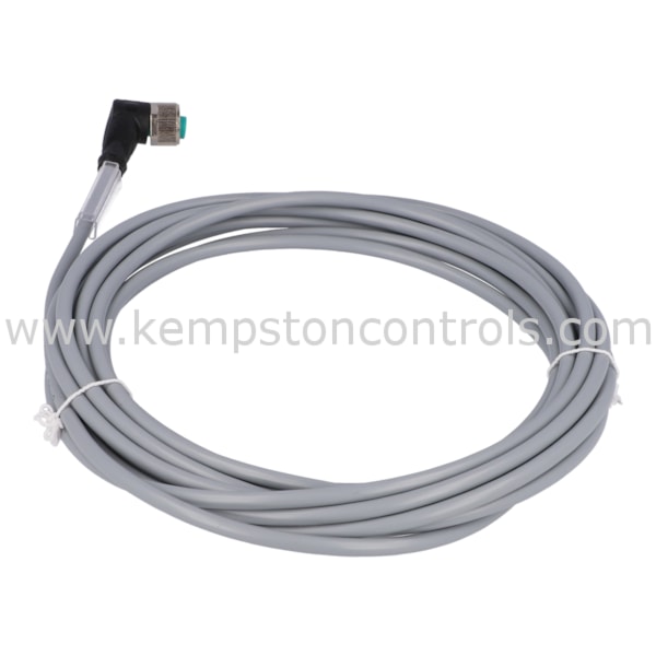 Endress + Hauser 52010285 ENDRESS + HAUSER M12-FEMALE PLUG CONNECTOR100 ...