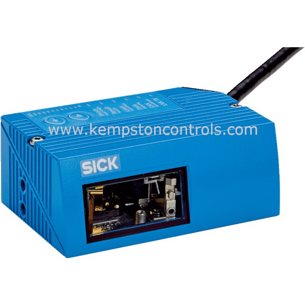 Sick CLV 631 1000 SICK RASTER STRAIGHT READING WINDOW | Kempston Controls