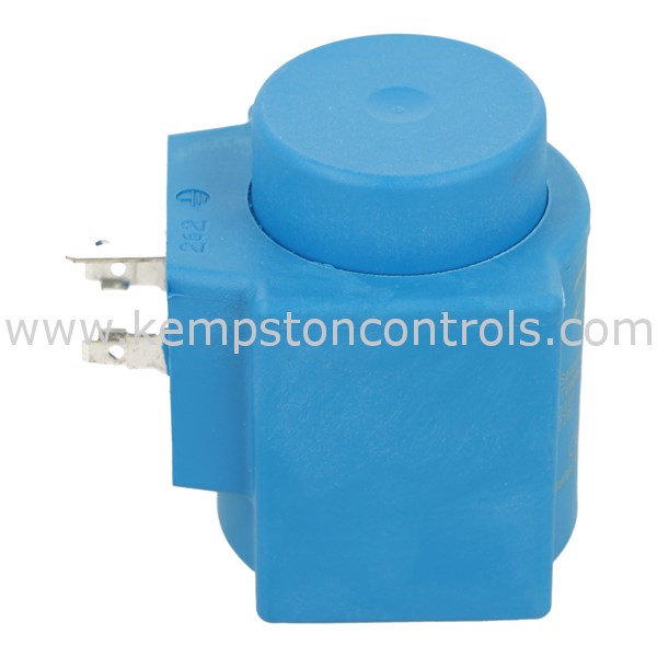 Danfoss 018F7363 DANFOSS SOLENOID COIL, TYPE BB230CS, 230VAC | Kempston ...
