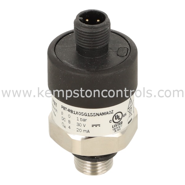 Sick PBT-RB1X0SG1SSNAMA0Z SICK PBT PRESSURE TRANSMITTER HOUSING 316L ...