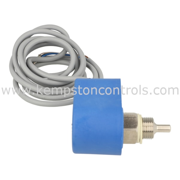 EGE Elektronik SN 450-A4-GR EGE FLOW SENSOR P11115, G1/2, SENSOR LENGTH ...