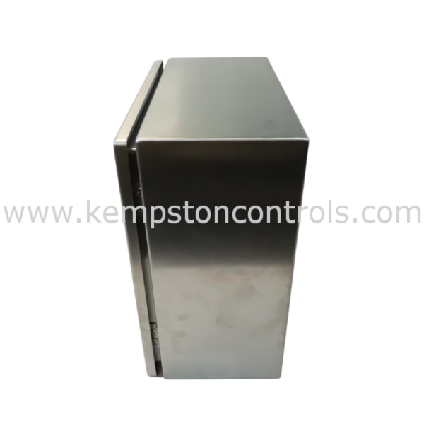 Eldon ASR0404021 ELDON ENCLOSURE S/S 400X400X210 | Kempston Controls