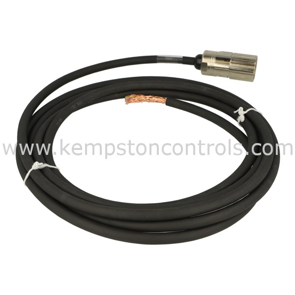 Sick DOL-2312-G03MMA3 SICK ENCODER CABLE, M23 12 PIN, 3 METER 8 CORE ...