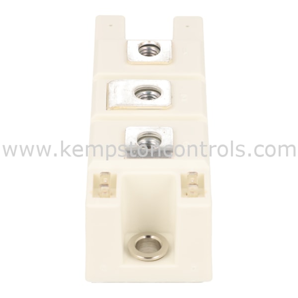 Semikron SKKT162/16E SEMIKRON SEMIPACK2 THYRISTOR VRRM 1600V ITAV 156A ...