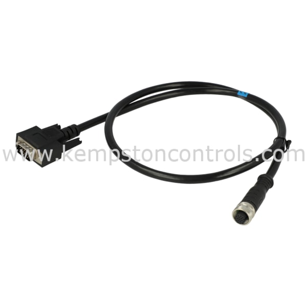 Sick YF2AAD-C90VD5MHDAC SICK PLUG CONNECTORS AND CABLES, FEMALE ...