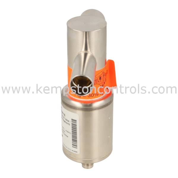 ALCO Controls EX5-U21 ALCO EXPANSION VALVE, HOT GAS BYPASS, 5/8 X 7/8 ...