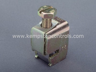 Wohner 01068 WOHNER BUSBAR TERMINAL, 120MM | Kempston Controls