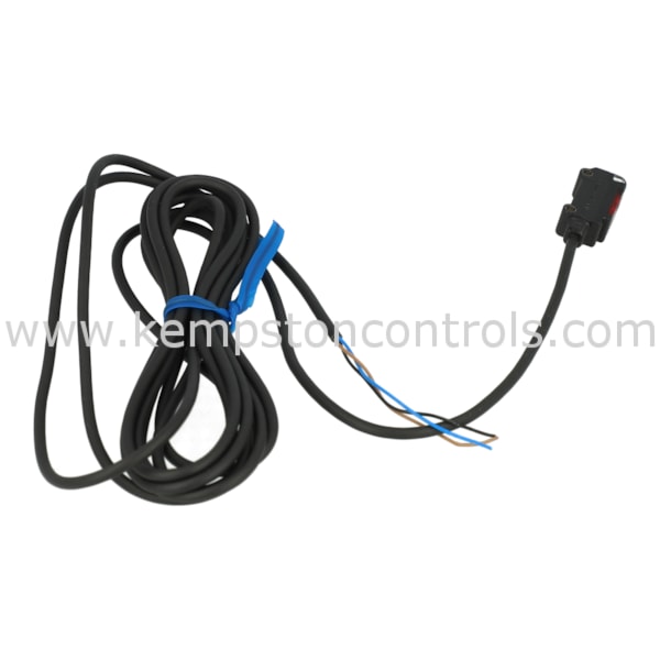 Omron E3T-SR22 2M OMRON PHOTOELECTRIC SENSOR, RETROREFLECTIVE (REFLE ...