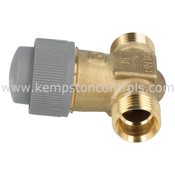 Honeywell Fema V5822A1048 HONEYWELL 1/2IN 2 PORT VALVE, CV=1.0 ...