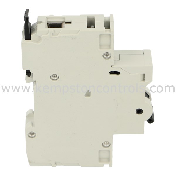 MEM Classic MCH120 MEMSHIELD 2, MCB, CIRCUIT BREAKER, 20A, 10KA, TYPE C, SINGLE POLE, 18MM WIDTH ...