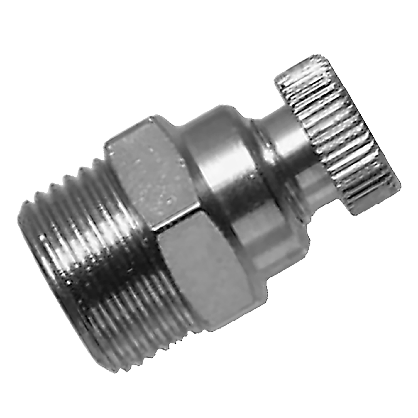 Aircom DIRVSP028 AIRCOM 1/4" BSPP MANIFOLD DRAIN VALVE | Kempston Controls