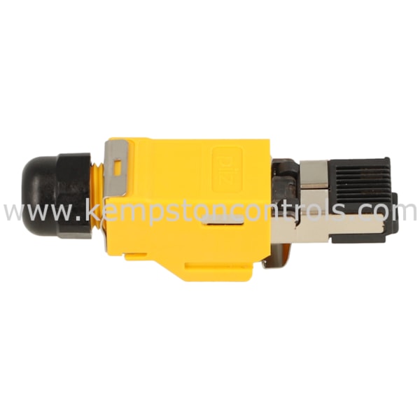 Pilz SafetyNET p Connector RJ45s PILZ SAFETYNET P CONNECTOR RJ45S ...