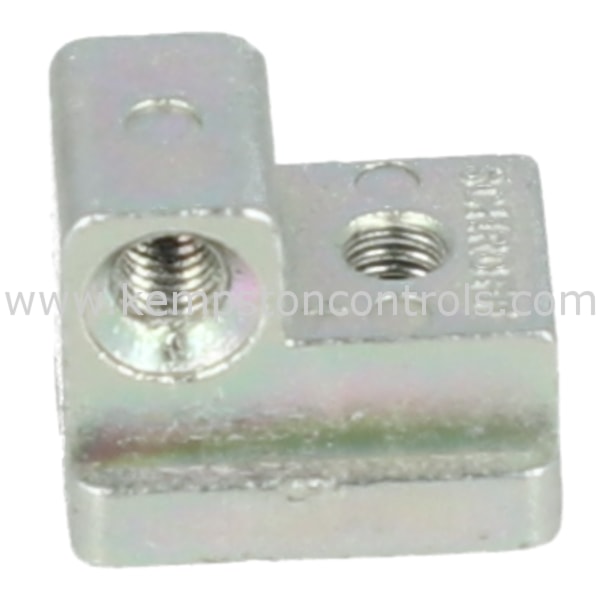 Schroff 60807-181 SCHROFF PCB BRACKET, MOUNTING, FOR FIXING PCB TO ...