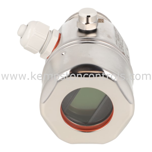 Endress + Hauser MPD E+H ABSOLUTE & GAUGE PRESSURE CERABAR PMC21 ...