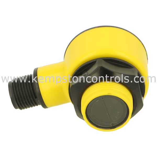 Turck Banner T18-2VPLP-Q8 TURCK BANNER PHOTOELECTRIC SENSOR ...