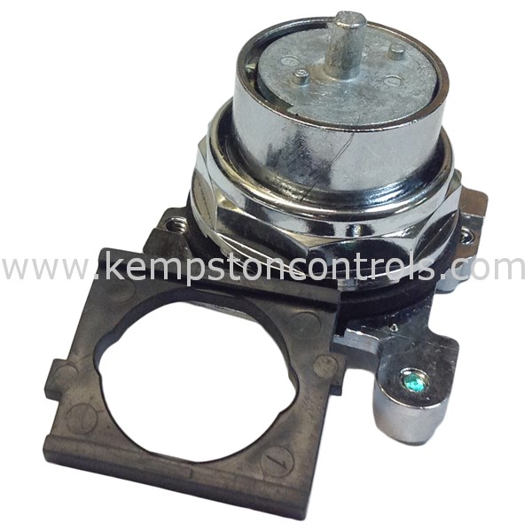 Eaton 91000T4043 SELECTOR SWITCH, BARE SHAFT, 3 POSITION, SPRING RETURN ...