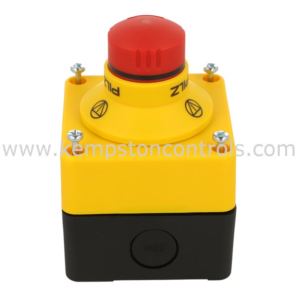 Pilz PIT es Set3s-5 s PILZ PIT ES SET3S-5 S | Kempston Controls