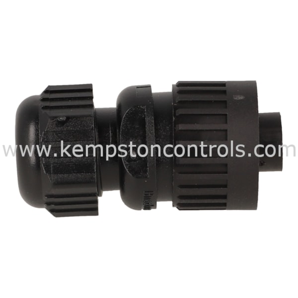 Hirschmann 934125100 HIRSCHMANN CIRCULAR FIELD ATTACHABLE POWER ...