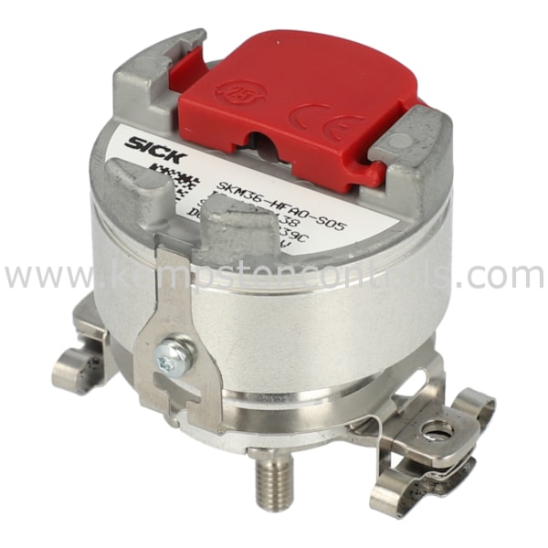 Sick SKM36-HFA0-S05 SICK MOTOR FEEDBACK ENCODER | Kempston Controls
