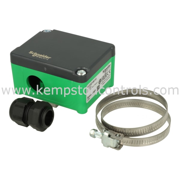Schneider 5123218010 SCHNEIDER SENSOR TEMPERATURE CONTACT, 0.02M ...