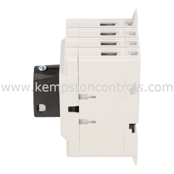 KATKO KU 425 KATKO LOAD BREAK ROTARY SWITCH, 25A, 4 POLES, DIN RAIL ...