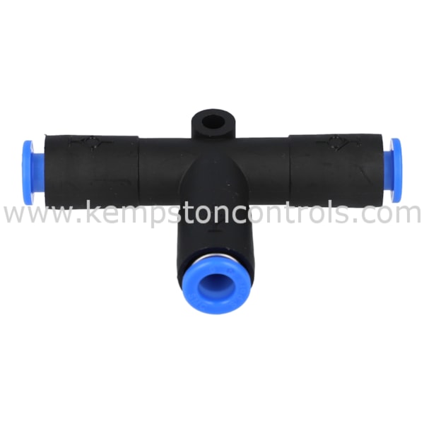 SMC KCT06-00 SMC KCT, TUBE COUPLER, SELF SEAL FITTINGS, UNION TEE ...