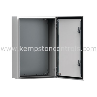 Eldon MAS1008040R5 ELDON HOFFMAN SINGLE DOOR ENCLOSURE, 1000X800X400MM ...