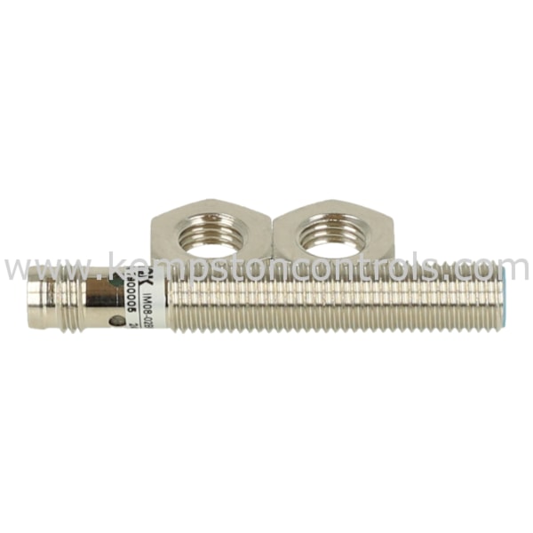 Sick IM08-02BPS-ZT1 SICK INDUCTIVE SENSOR, M8, 2MM RANGE FLUSH, PNP NO ...
