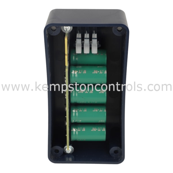 GE Fanuc IC695ACC412 GE REPLACEMENT CAP MODULE, RX3I, PACSYSTEM ...