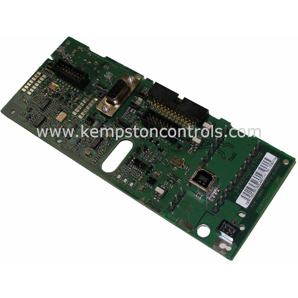 Danfoss 130B1109 DANFOSS CONTROL CARD FOR DANFOSS AUTOMATION INVERTER ...