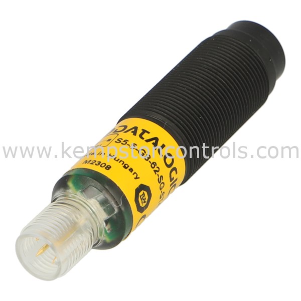 Datasensor S5-5-G8-62-SG-ST4 DATASENSOR SINGLE BEAM SAFETY SENSOR ...