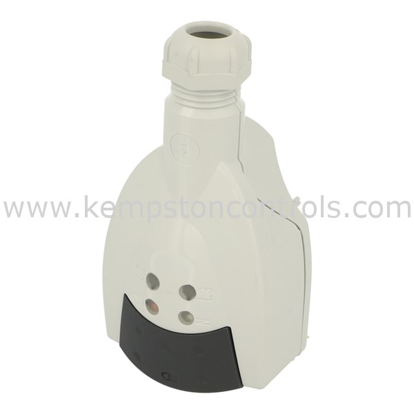 Schneider KBC10DCB20 SCHNEIDER CANALIS - TAP-OFF UNIT - 10 A - PHASE ...