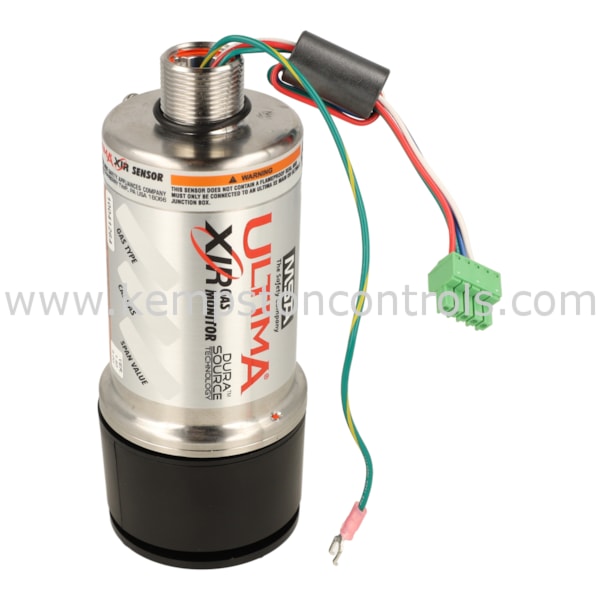 MSA Safety A-ULTX-SENS-58-3-0 MSA REPLACEMENT SENSOR 0-100% | Kempston ...