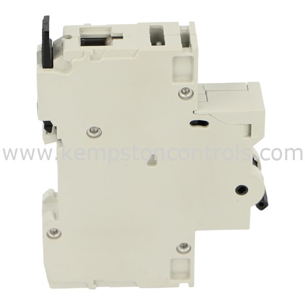 MEM Classic MCH116 MEMSHIELD 2, MCB, CIRCUIT BREAKER, 16A, 10KA, TYPE C, SINGLE POLE, 18MM WIDTH ...