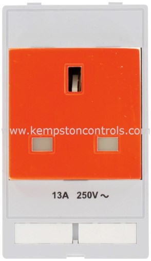 MURR 4000-68000-0190000 MURR MODLINK MSDD SOCKET INSERT GREAT BRITAIN ...