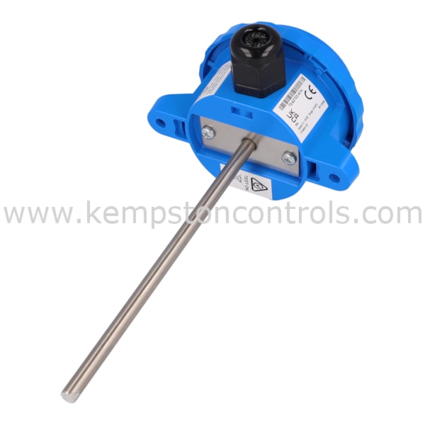 Johnson Controls TS-6370D-A14 JOHNSON CONTROLS DUCT/PIPE TEMPERATURE ...