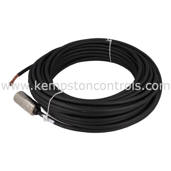 Sick DOL-2312-G20MMA3 SICK ENCODER CONNECTOR CABLE, M23 12 PIN, FEMALE ...