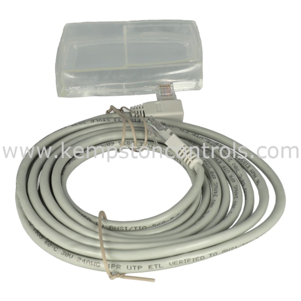 ABB Drives ACS-H-CP-EXT-IP66 ABB PANEL EXTENSION CABLE KIT (IP66 RATED ...
