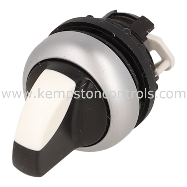 Eaton Moeller M22-WRK4 MOELLER SELECTOR SW, 4-POS, THUMB-GRIP | Kempston Controls