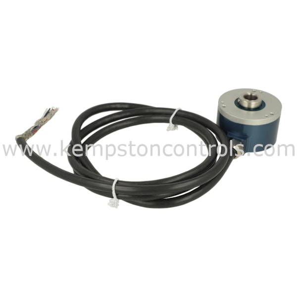 Leine Linde 516176-05 LEINE LINDE INCREMENTAL ENCODER, HOLLOW SHAFT ...