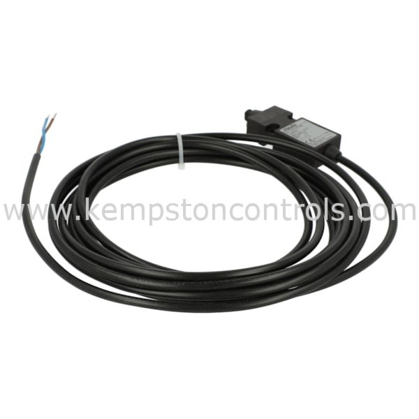 Steute ES14R-10-RE-5M STEUTE POSITION SWITCH, ROLLER, 6A, 250VAC, 1NC ...