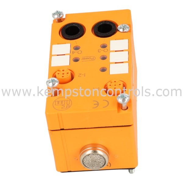IFM AC2024 IFM BUS SYSTEM AS-IINTERFACE | Kempston Controls