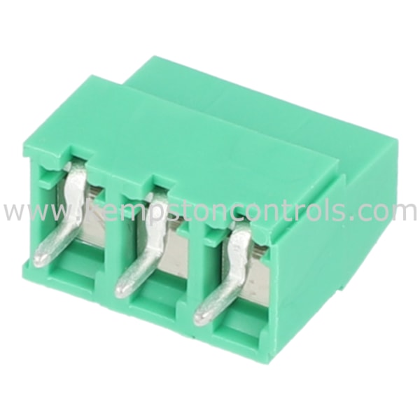 Other HT2.5-03005-13.5 SAURO T/B LOW PROFILE 2.5MM SQ WIRE 3WAY 5.08MM ...