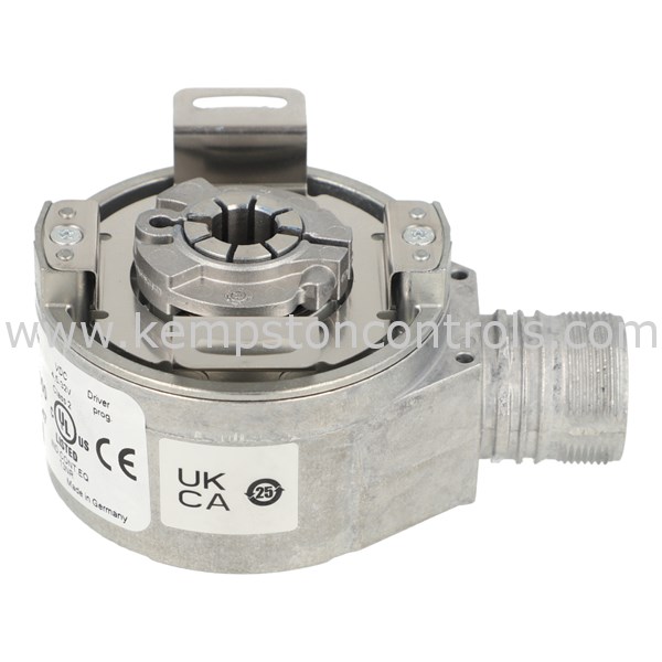 Sick DFS60B-BDPA10000 SICK INCREMENTAL ENCODER, 10MM BLIND HOLLOW ...