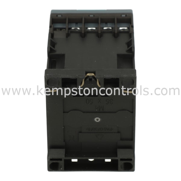 Siemens 3RT2018-1AP02 SIEMENS CONTACTOR, AC-3, 16A, 7.5KW/400V, 1NC ...