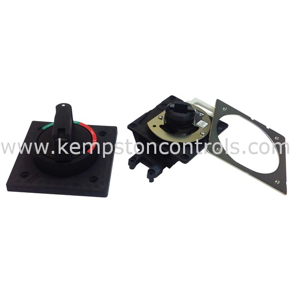 Fuji BW9V0CA HANDLE FIXES TO THE DOOR FOR BW125+EW125 | Kempston Controls