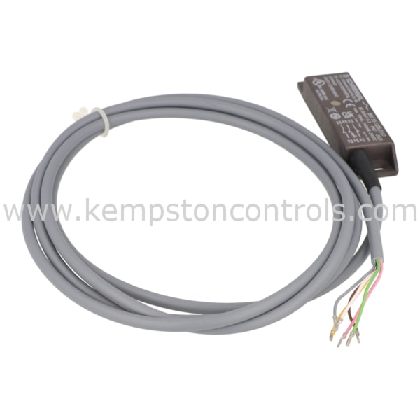 Schmersal BNS33-12ZG-2187-2M SCHMERSAL MAGNETIC CODED SAFETY SENSOR ...